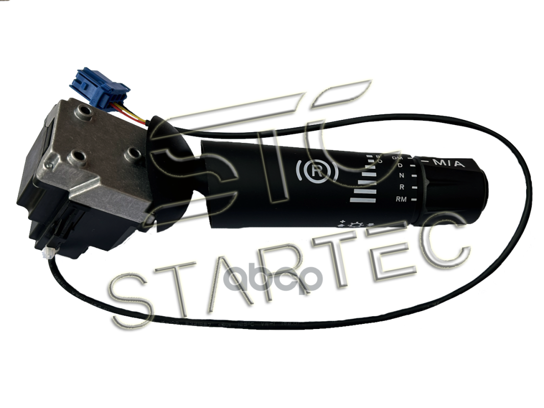 Переключатель подрулевой КАМАЗ-5490 правый комбинированный (усиленные компонетны) STARTEC STARTEC арт. INF16412
