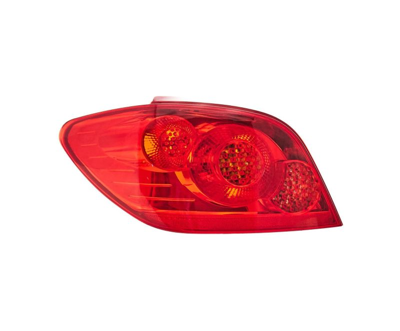 Фонарь задний левый Depo арт. 550-1940L-LD-UE