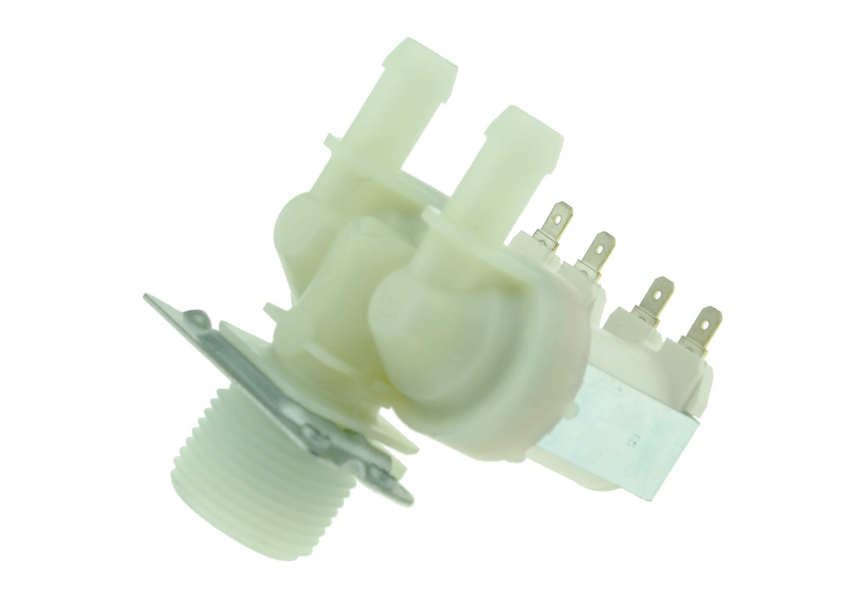 Клапан залива воды 2W-180 12V стиральной машины LG