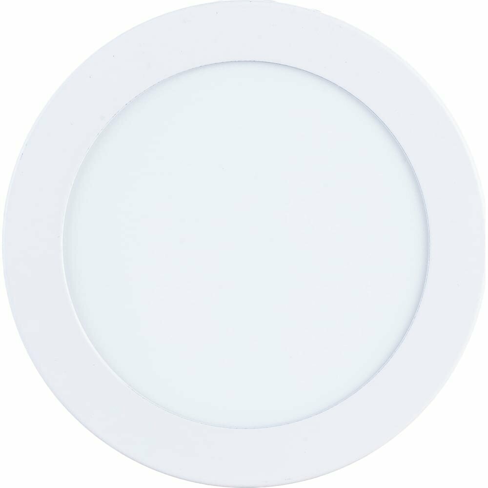 Светильник накладной со светодиодами, 6W, 480Lm, белый (4000К), AL504