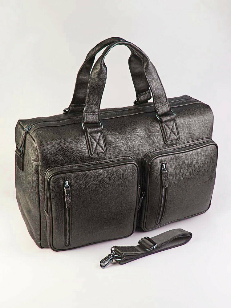 Сумка дорожная 