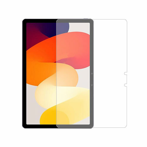 Скрин Мобайл защитный экран для Xiaomi Redmi Pad SE из как лист бумаги