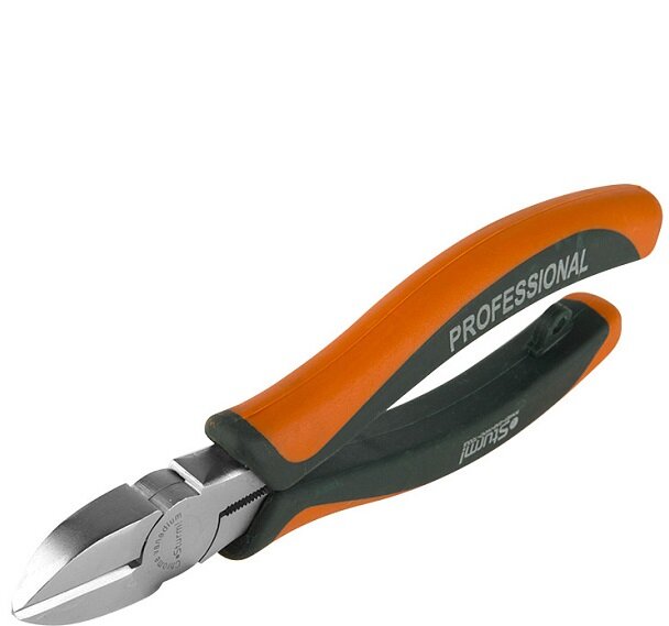 Кусачки боковые Sturm! 180 мм, 1020-02-3-180