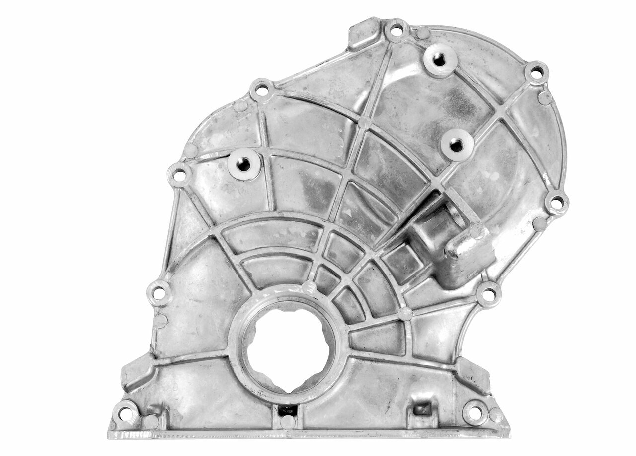 Крышка двигателя ВАЗ-2123 передняя АвтоВАЗ