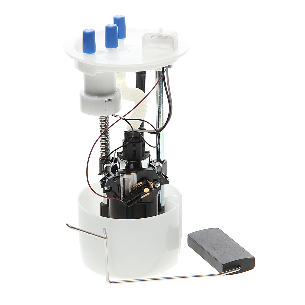 Бензонасос УАЗ-3163 2.7i Евро-3 электрич. В сборе (STARTVOLT) SFM 0363