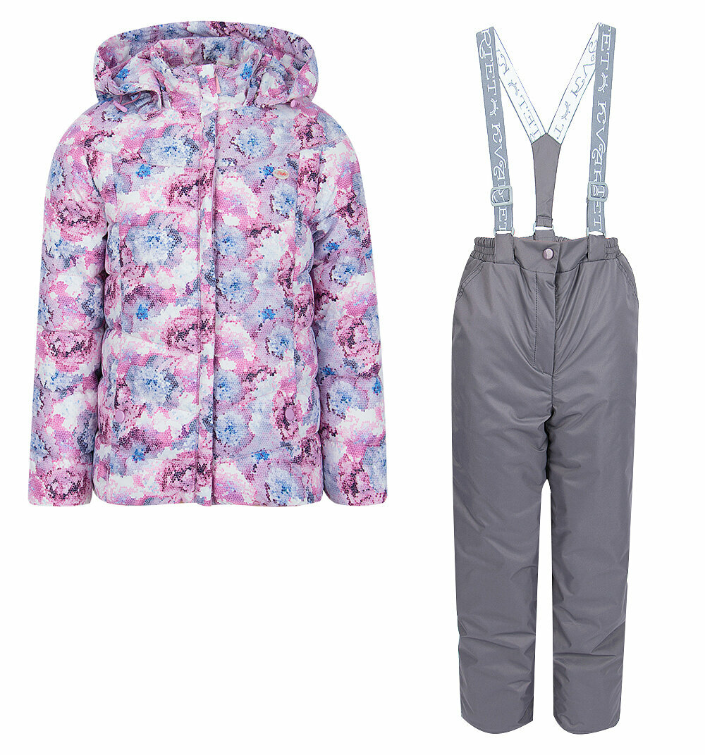 Комплект верхней одежды