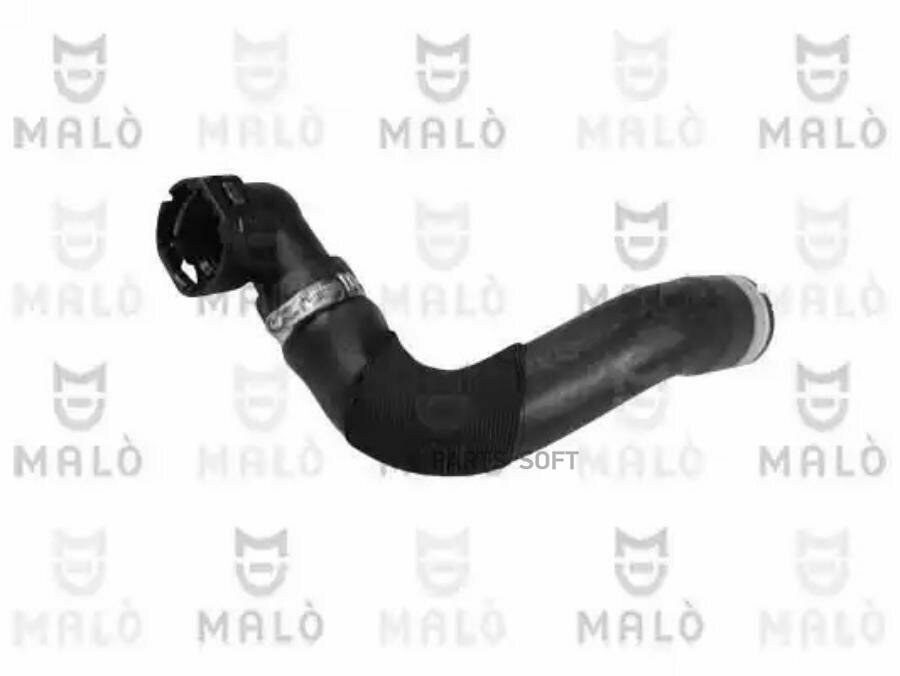 Патрубок Malo арт. 153198a