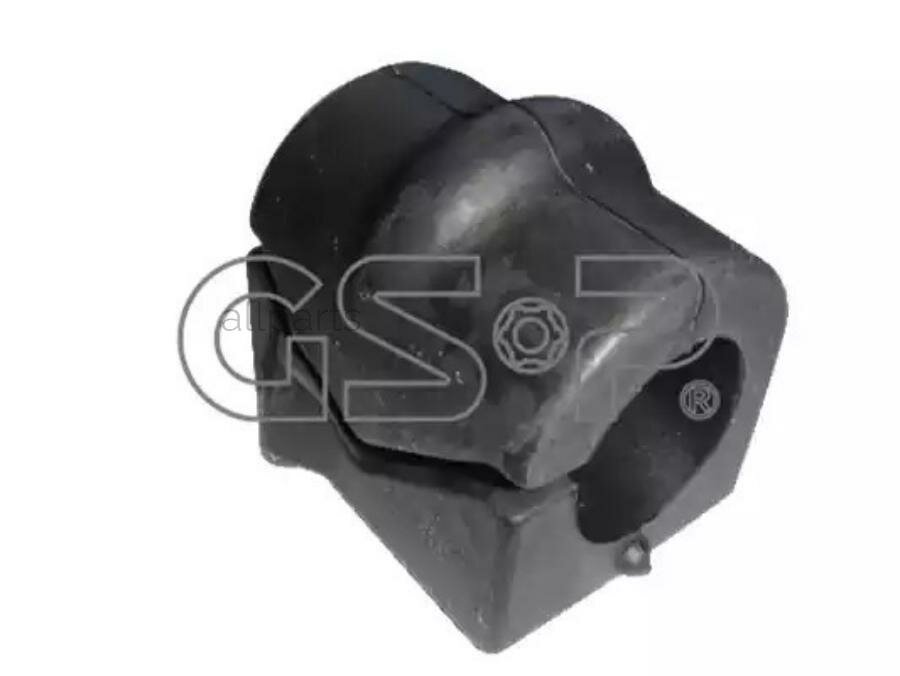 GSP 517183 Втулка стабилизатора OPEL ASTRA H (A04)