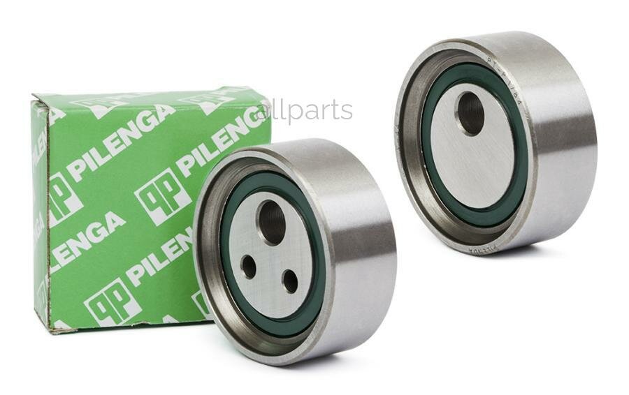 PILENGA PT-P1784 PILENGA Ролик натяжителя ремня ГРМ (8 кл) RENAULT