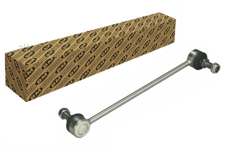 BM-MOTORSPORT TR2411 Стойка стабилизатора | перед, прав/лев |