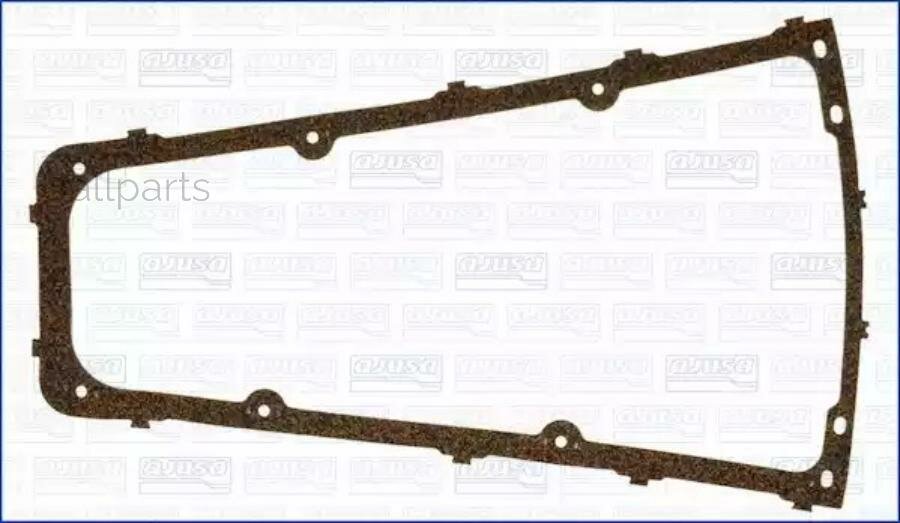 AJUSA 11037800 Прокладка клапан. крышки Ford*1993*NEL AC NRA GRANADA SCOR