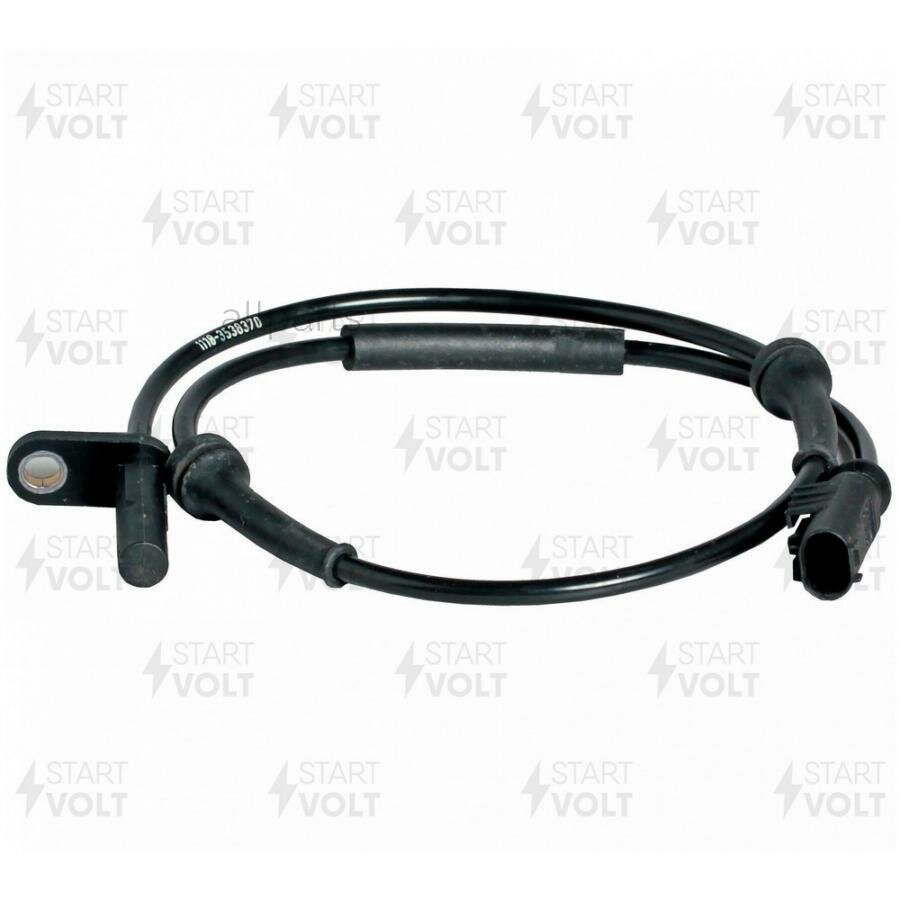 STARTVOLT VS-AB0172 Датчик ABS для а/м 1117-1119 Калина2170-2172 Priora задн. кол. (VS-AB 0172)
