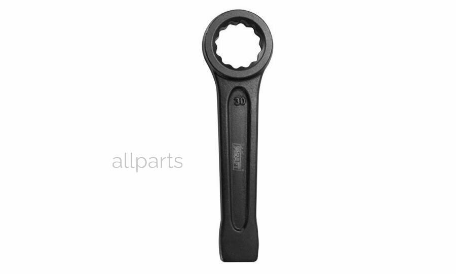 KRAFT KT 701010 Ключ ударный накидной