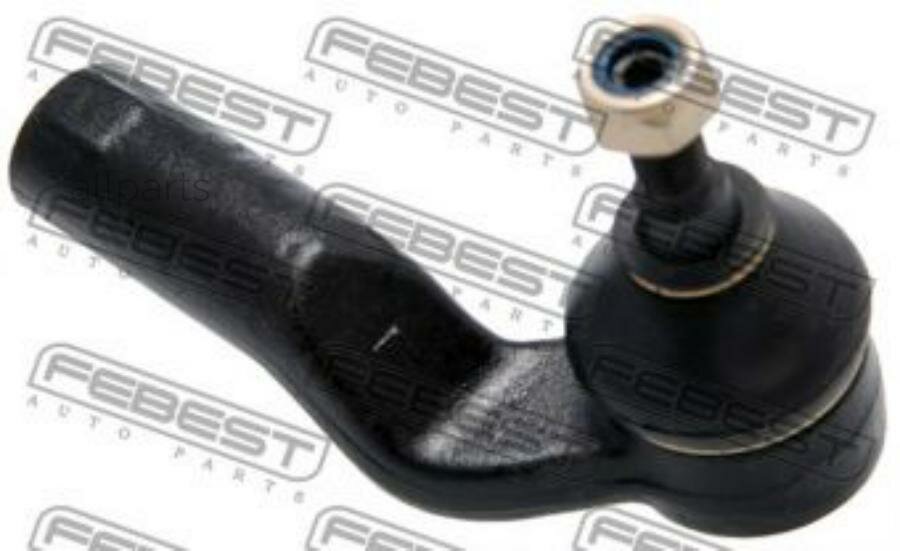 FEBEST 2121-FOCIILH наконечник рулевой левый (FORD FOCUS II 2004-2008) FEBEST