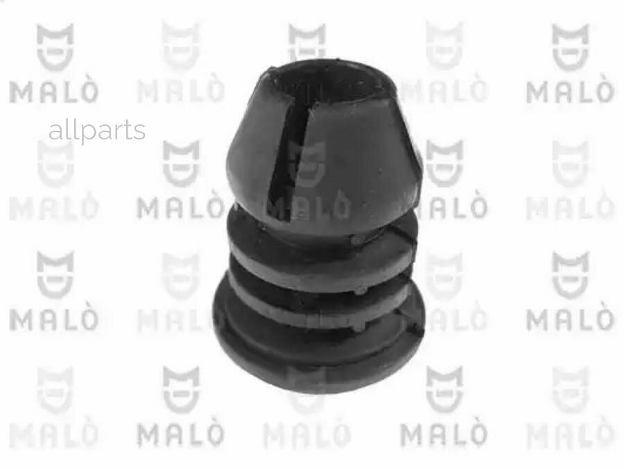 MALO 23356 Отбойник амортиз. пер. Audi80 VW Passat