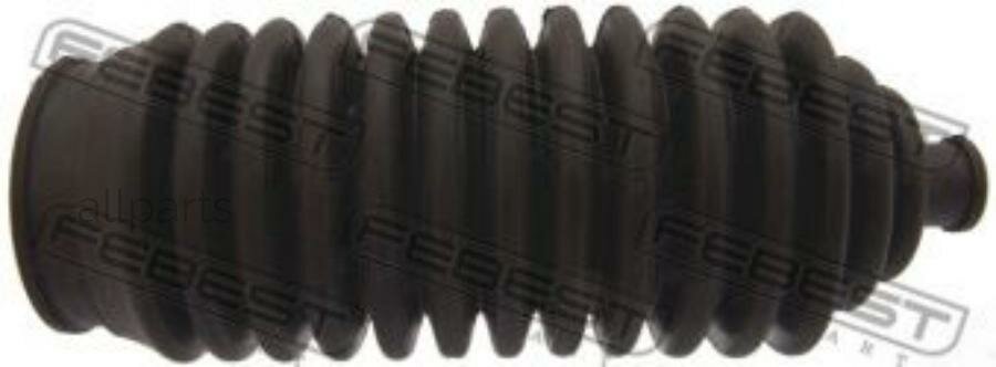FEBEST MRKB-01 пыльник рулевой рейки (MITSUBISHI GALANT E55A/E75A 1992-1996) FEBEST