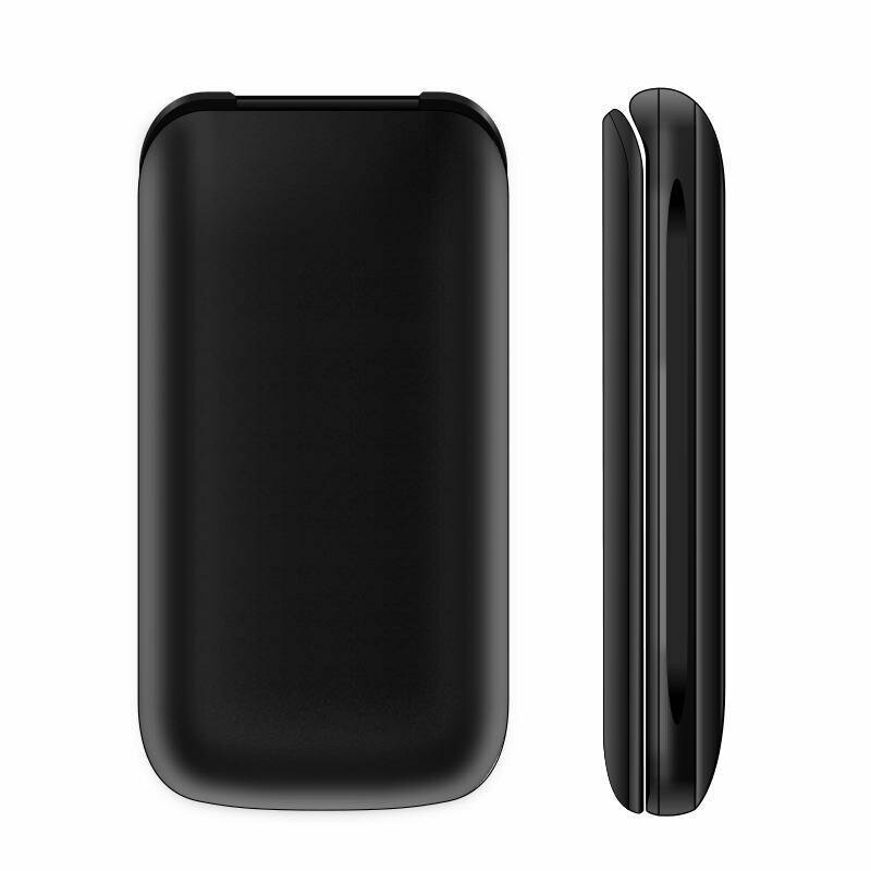 Кнопочный телефон teXet TM-422