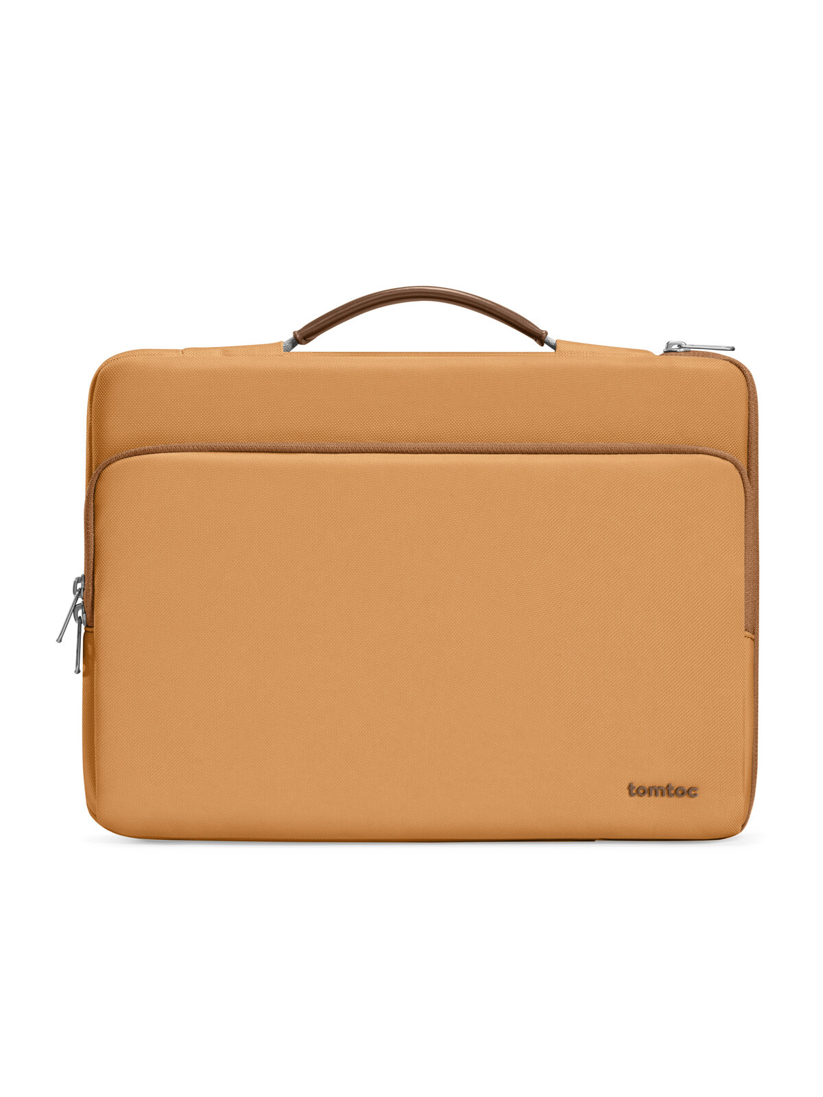 Tomtoc Laptop сумка Defender-A14 Laptop Briefcase 14" Bronze