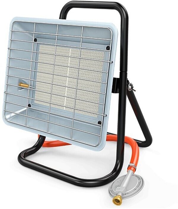 Обогреватель газовый Timberk TGH 4200 X0