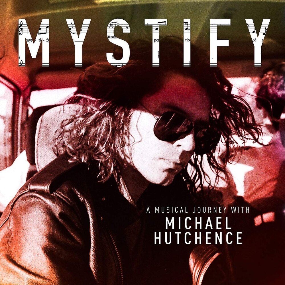 Диск INXS - Mystify: A Musical Journey With Michael Hutchence (1 CD)