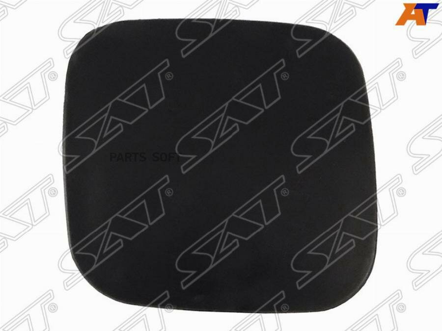 Заглушка под крюк Toyota Corolla (E150) 10-13 / Corolla USA (E150) 10-13 (Спереди/ Справа) SAT ST-TY29-000C-A1 | цена за 1 шт