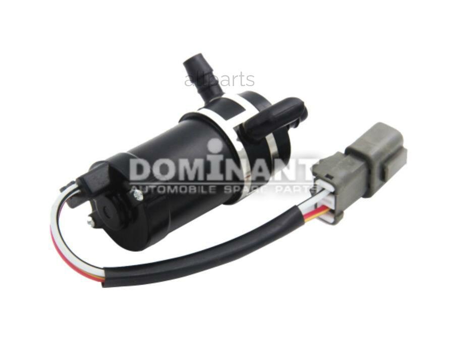 DOMINANT HO760806SNBS01 Насос омывателя фар