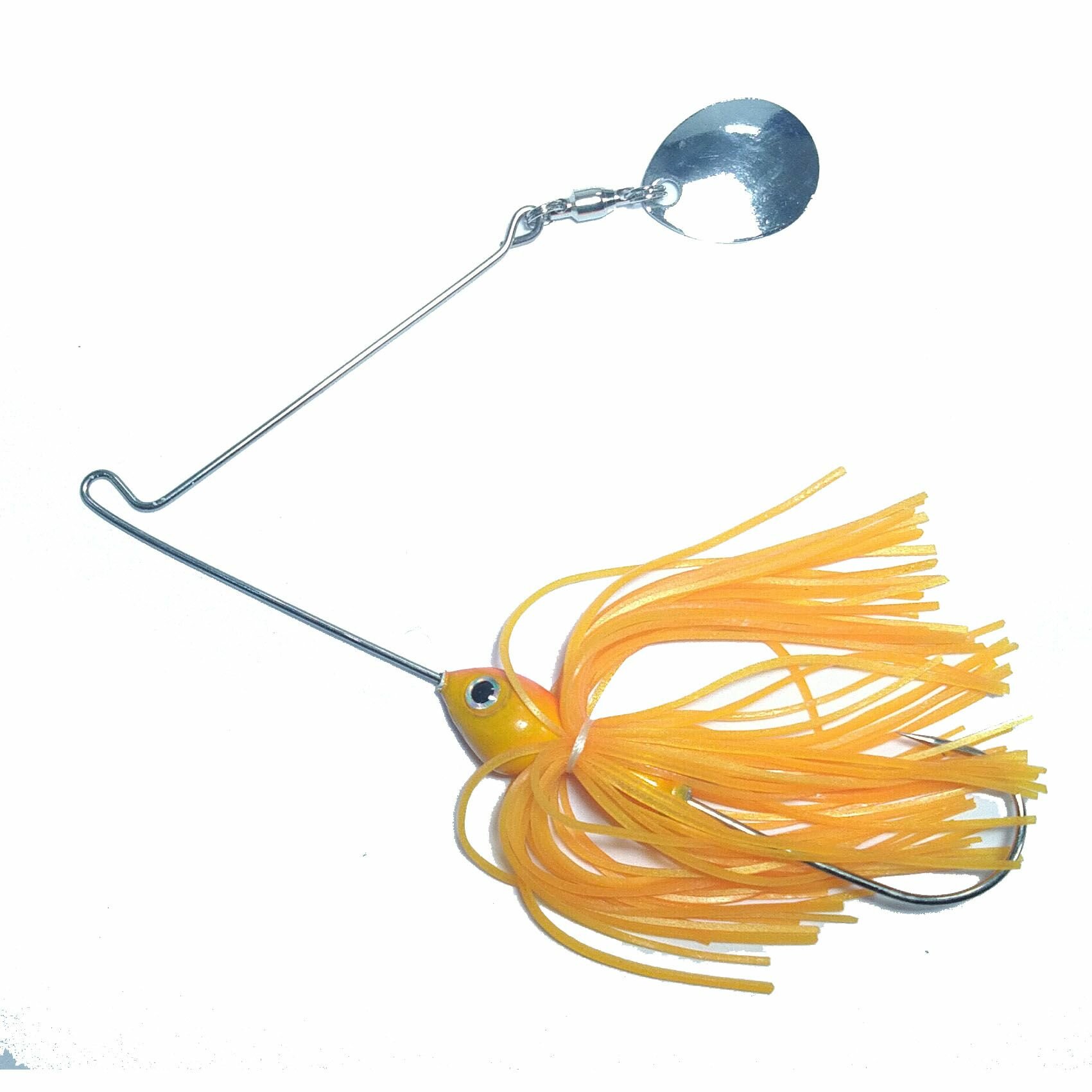 Спиннербейт Playfishing Стрекоза 15гр 05