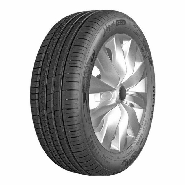 Автошина Ikon Autograph Eco 3 185/65 R15 92H без RunFlat Летние