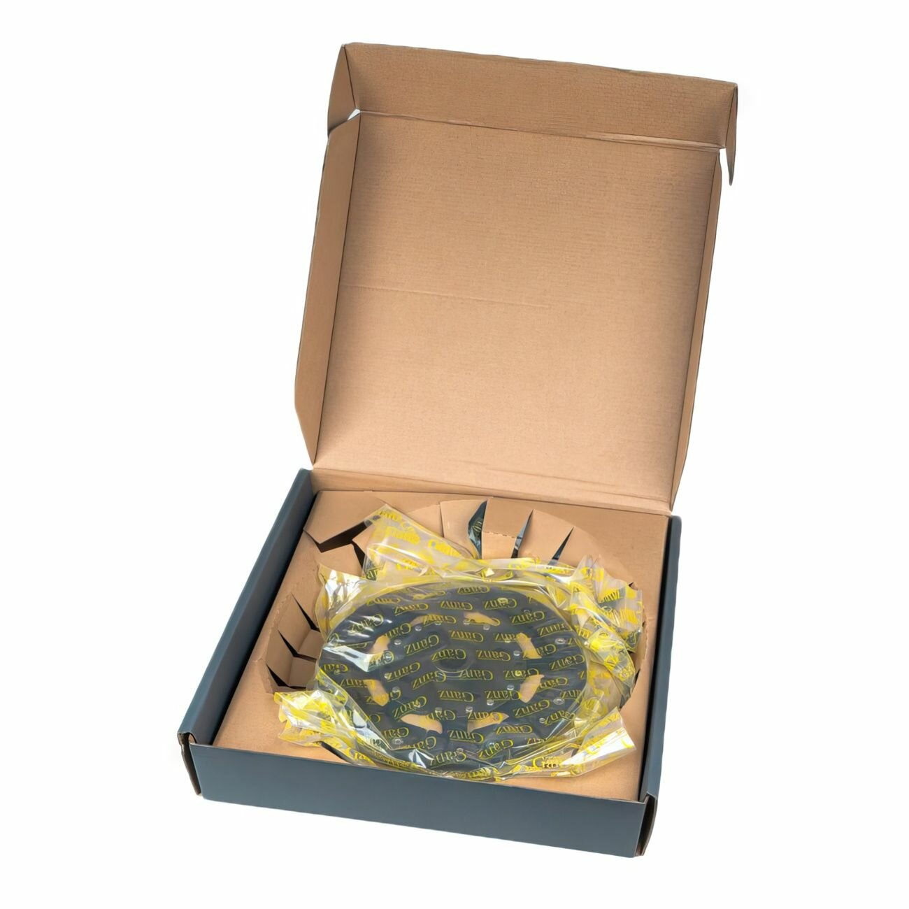 Сцепление в сборе форд GIE36067