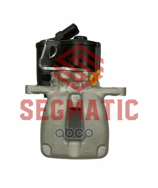 Суппорт тормозной задн. прав. VW Passat Variant VI/Passat седан VI 1.4-2.0/1.9D/2.0D 05-10 SEGMATIC арт. SGC7148