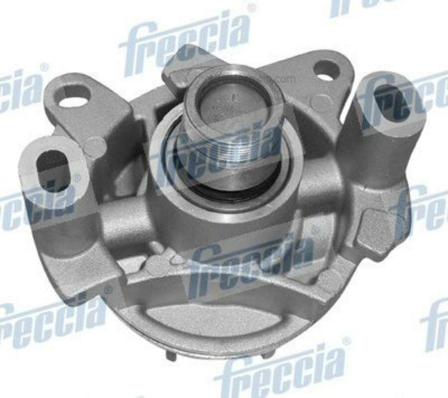 FRECCIA WP0259 Водяной насос Renault 2.2dCi-2.5dCi 00-, Opel, Nissan