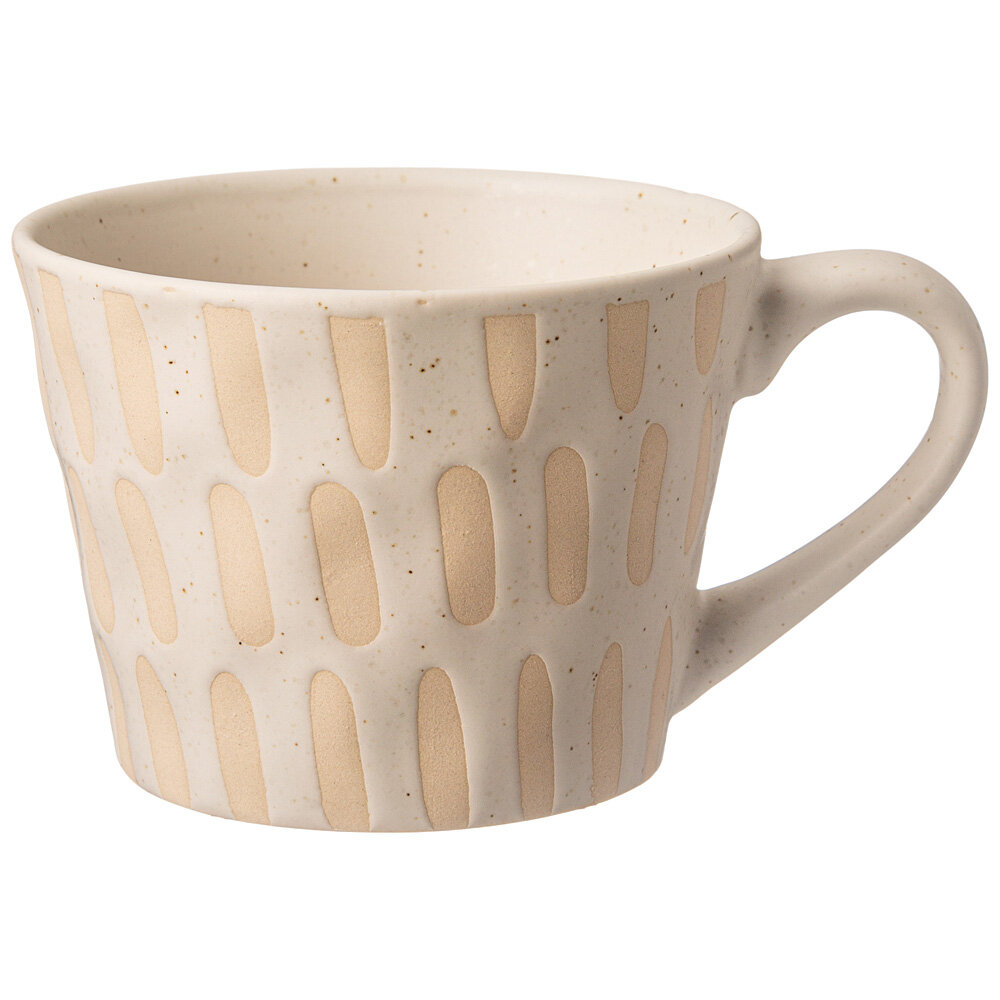 Кружка 445-117 bronco country 350 мл