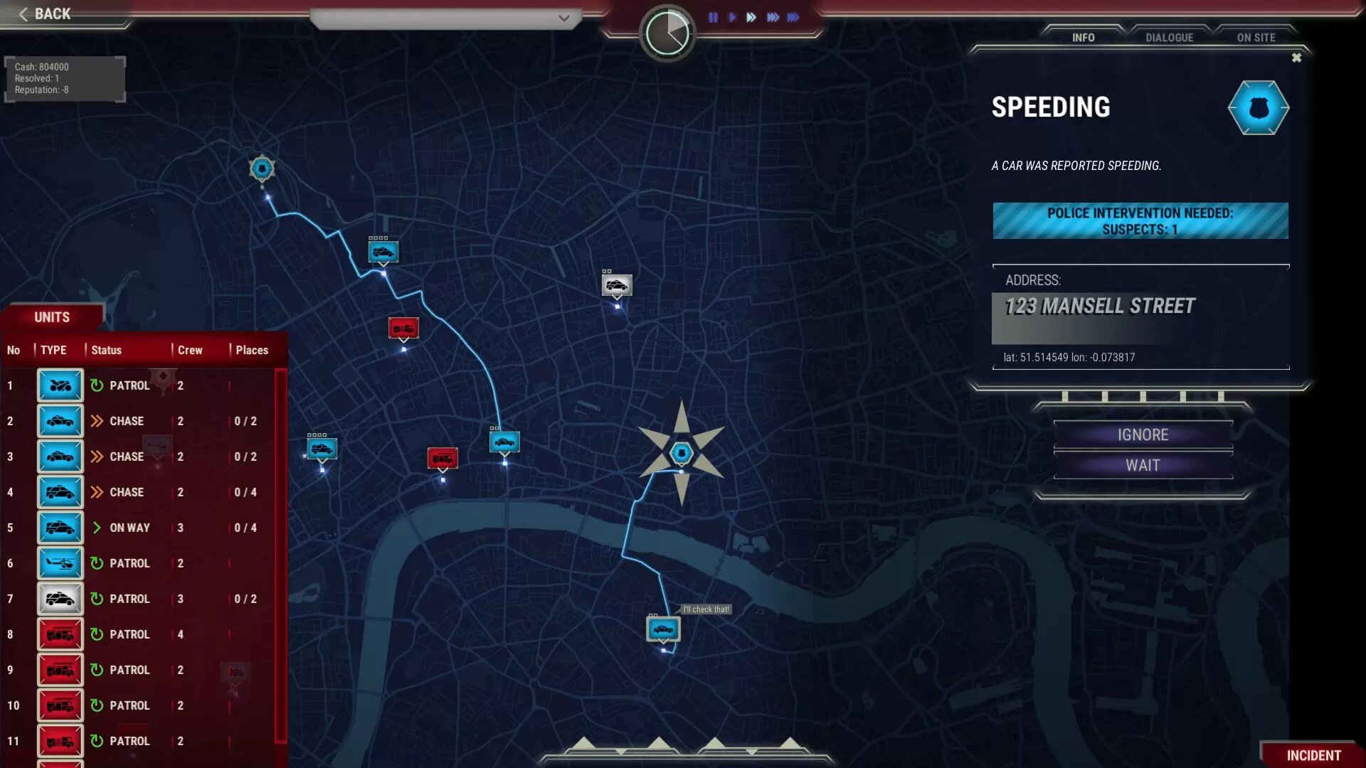 911 Operator [STEAM / Россия] — фото 1