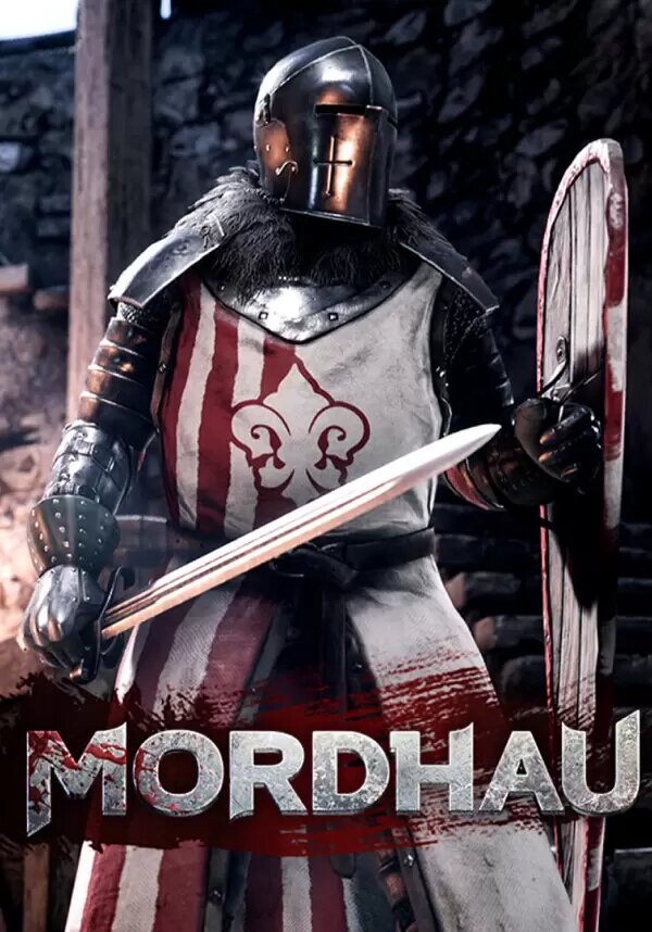MORDHAU (Steam; PC; Регион активации Все регионы; Русский интерфейс)
