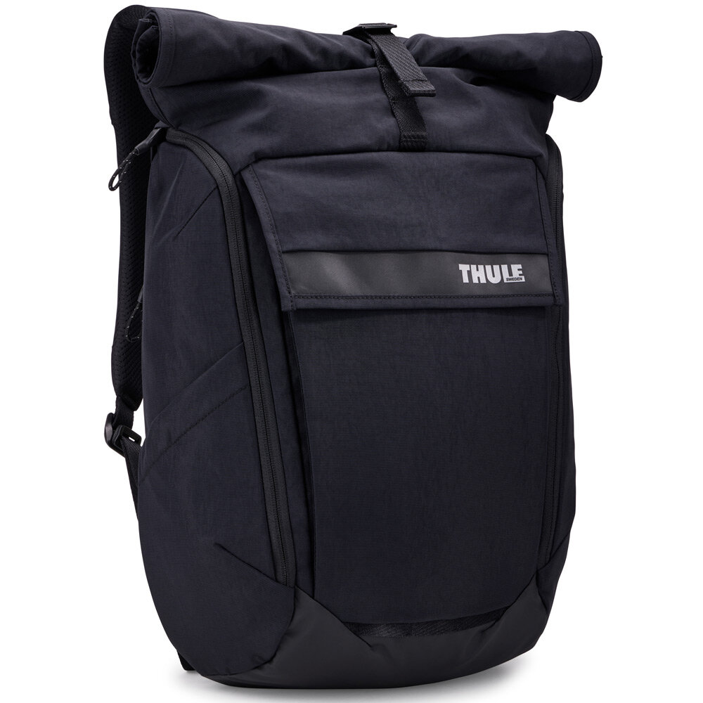 Thule Рюкзак Thule Paramount Backpack, 24 л, черный, 3205011