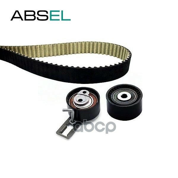 Комплект ремня ГРМ ABSEL арт. FR052001K