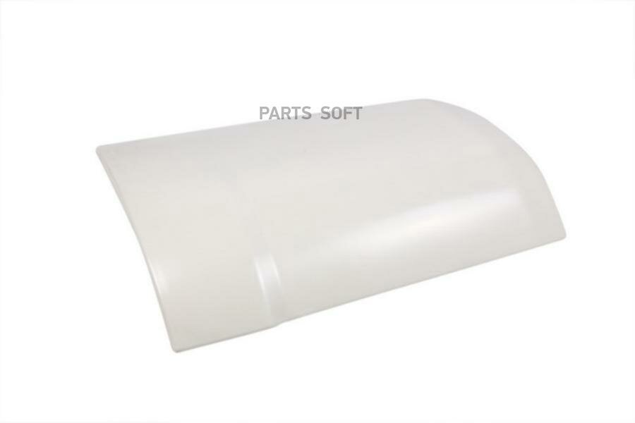 Дефлектор! левый пласт. MAN TGS/TGX Stellox арт. 8715309SX