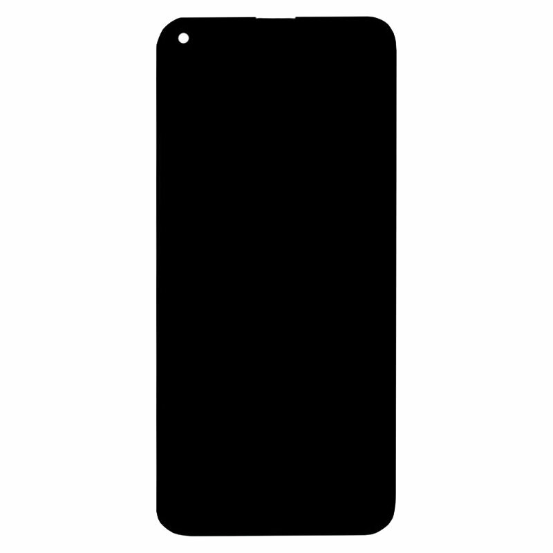 Дисплей для Huawei Honor 30 с тачскрином Черный - (OLED)