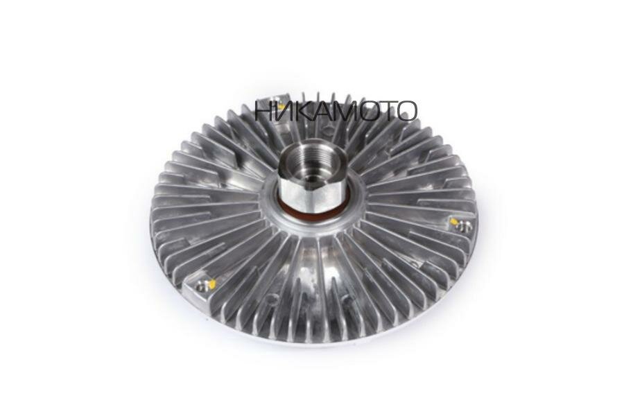 STELLOX 3000554SX муфта вентилятора!\ Audi A6/A8 1.8-4.2 94>
