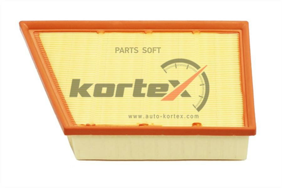 KA0218 KORTEX Фильтр воздушный LAND ROVER RANGE ROVER/FREELANDER 2.0/2.2D 11-