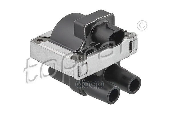 Катушка зажигания (замена для HP-600630755) topran арт. 600630001