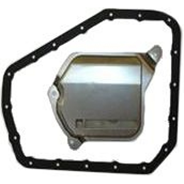 AZUMI JT21411K (JT21411K) фильтр акпп Chevrolet (Шевроле) (gm)aveo (t200)sa48 5dr hb / sdn chl / sf69 / sa48 5dr hb rhd(2002-2008) /