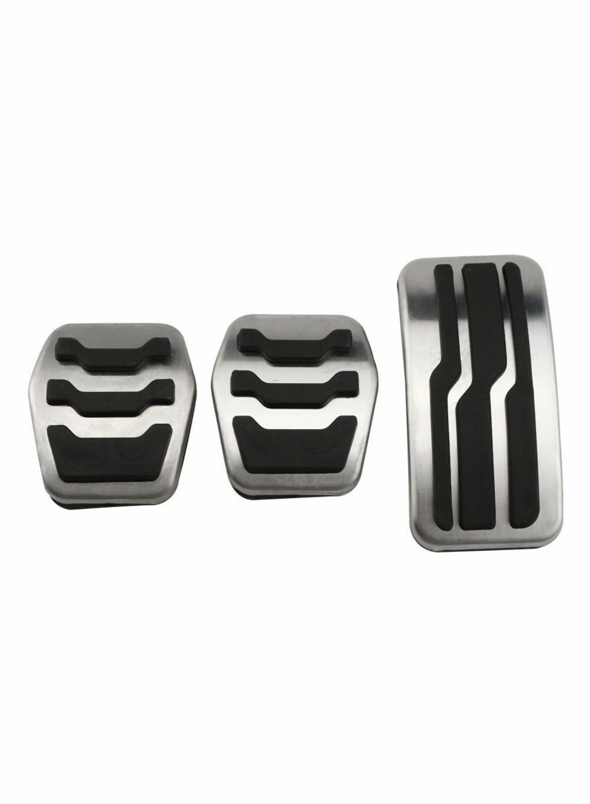 Накладки на педали Ford Focus, Kuga