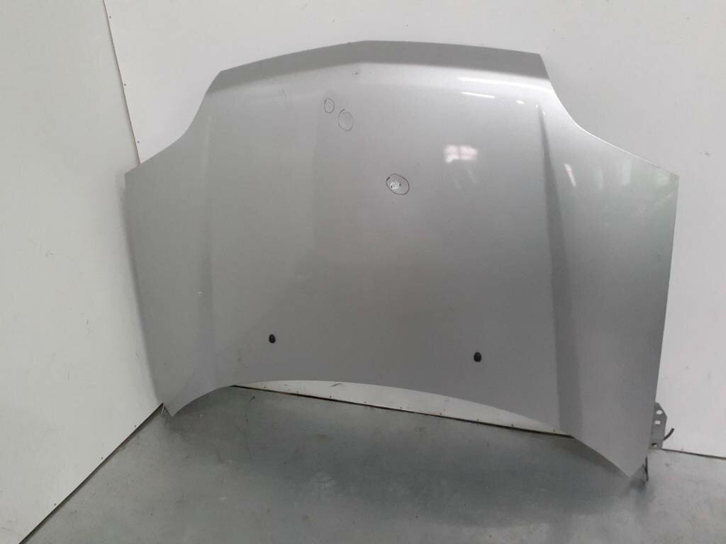 Капот Nissan X-Trail T30 2004