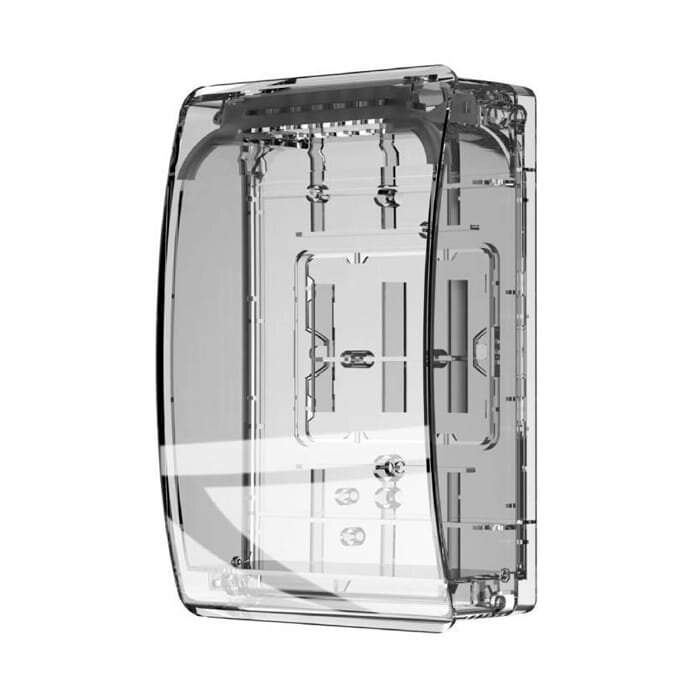 Водонепроницаемый бокс Sonoff WP Box R2