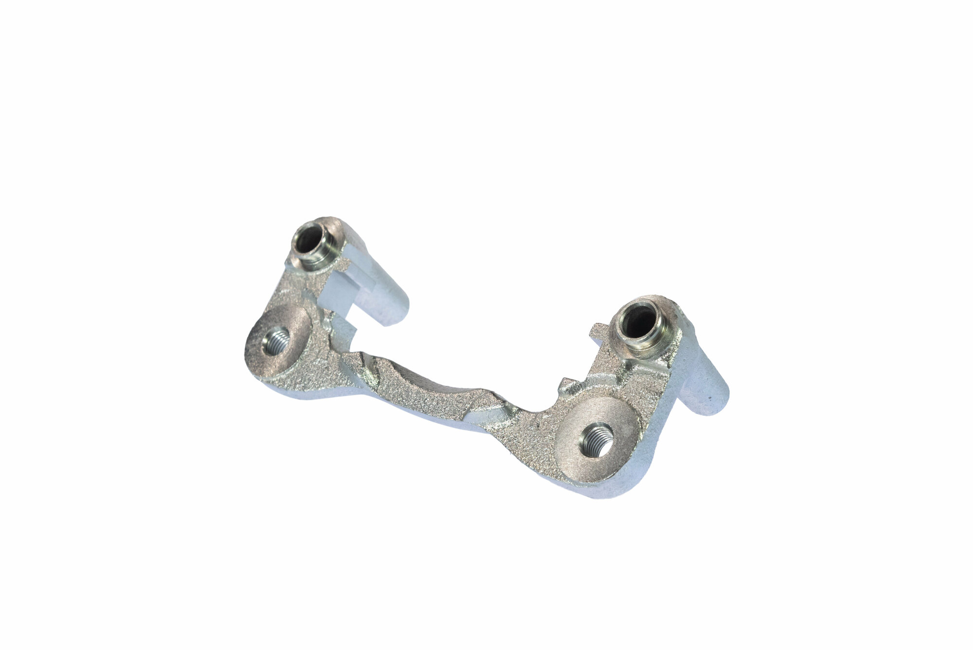 Скоба суппорта задн. л.+п. Mitsubishi Stellox 05-91306-SX