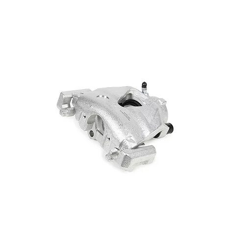 Суппорт тормозной передний правый со скобой AUDI A3, VW GOLF IV/BORA, SKODA OCTAVIA 94, 0590704SX STELLOX 05-90704-SX