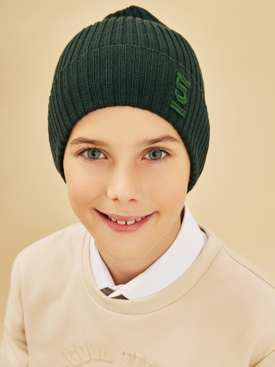 Шапка для мальчиков