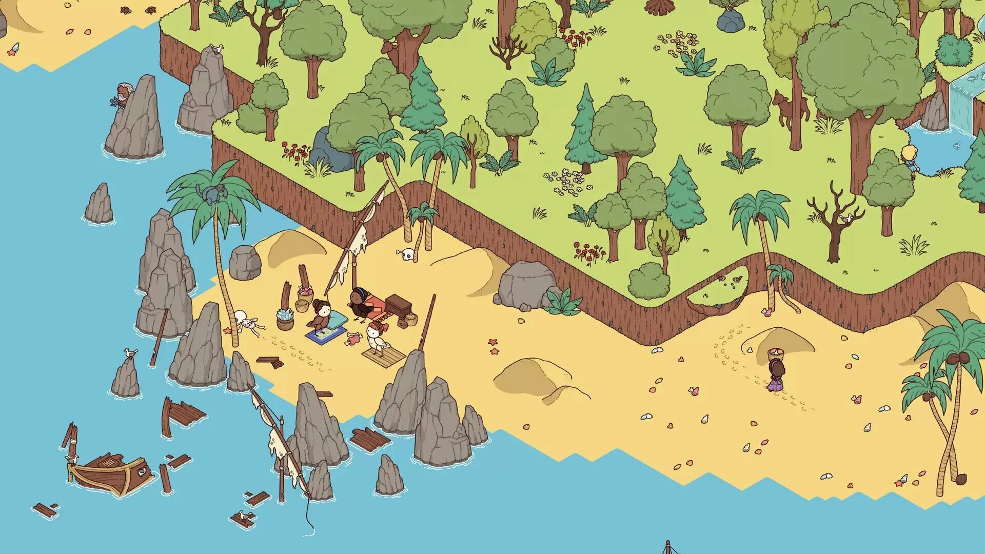 Hidden Through Time 2: Myths & Magic [STEAM / Россия и СНГ] — фото 1