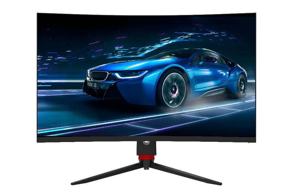 Classic Solution VG3210PQU (32", VA 1500R, 2560x1440, 180 Гц)